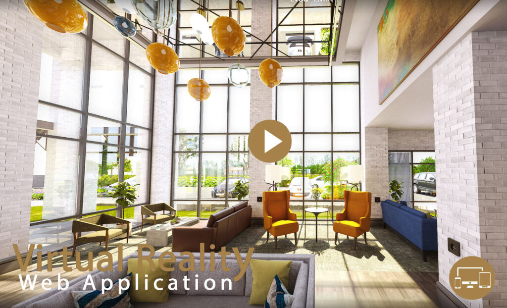 Virtual Tours – KCL Solutions